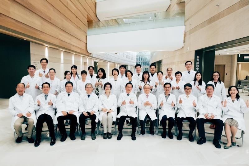 National Taiwan University Cancer Center (NTUCC) | Taipei Medical Tourism